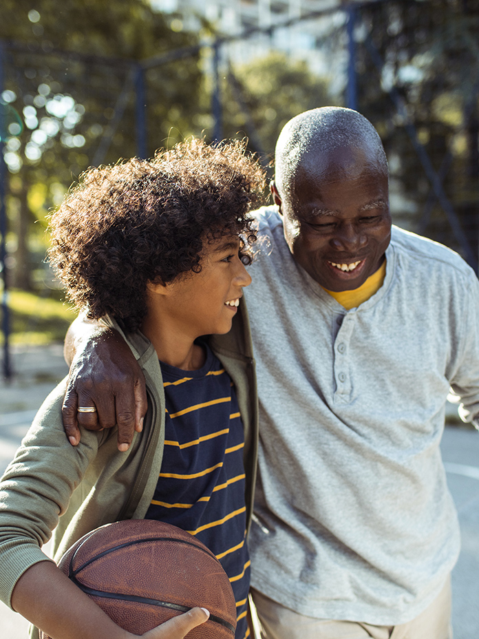 Care Management | Aetna Medicaid New Jersey