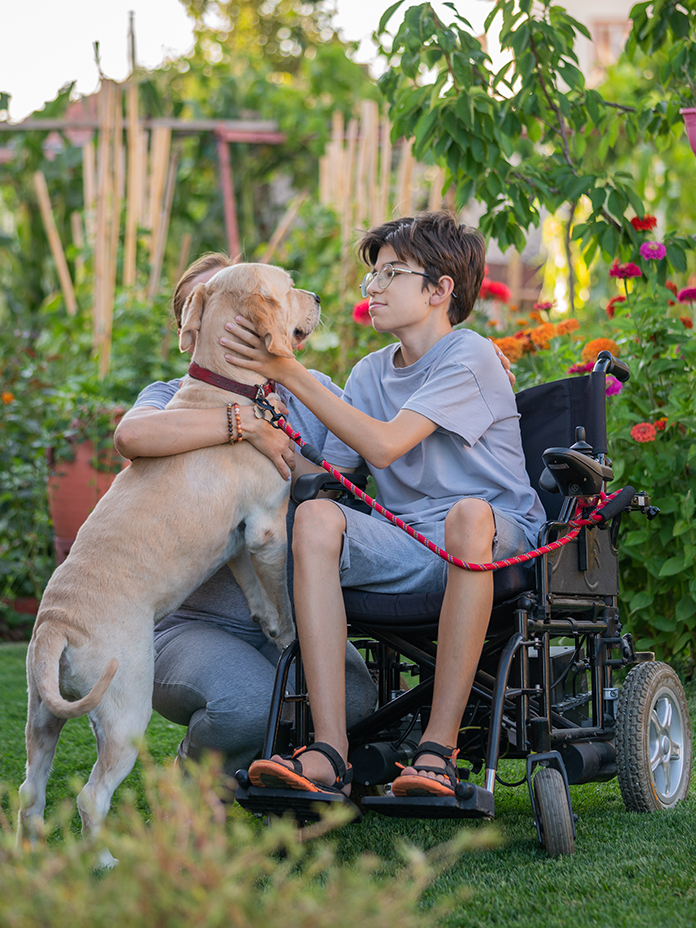 Long-Term Services and Supports (LTSS) | Aetna Medicaid Virginia