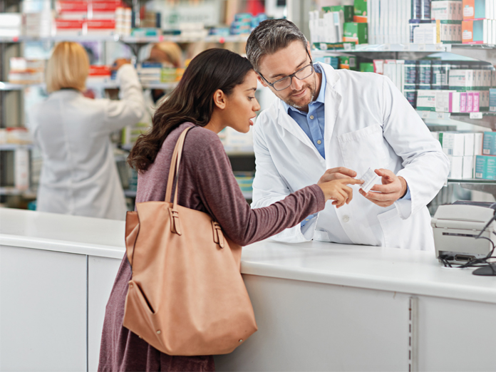 Pharmacy & Prescription Drug Benefits for Members | Aetna Medicaid Illinois