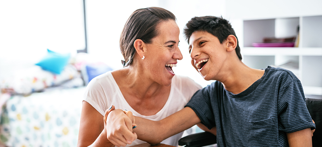 Long-Term Services and Supports (LTSS) | Aetna Medicaid Virginia