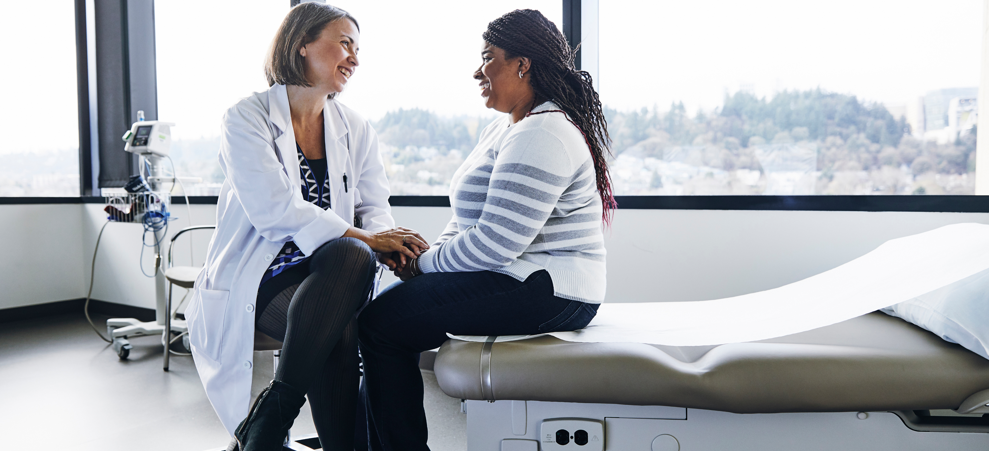 Well-Woman Visits| Aetna Better Health