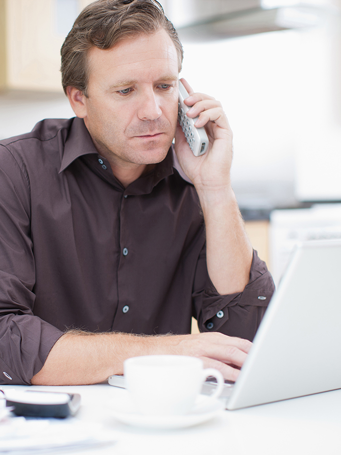 Stay Current | Aetna Better Health of Michigan