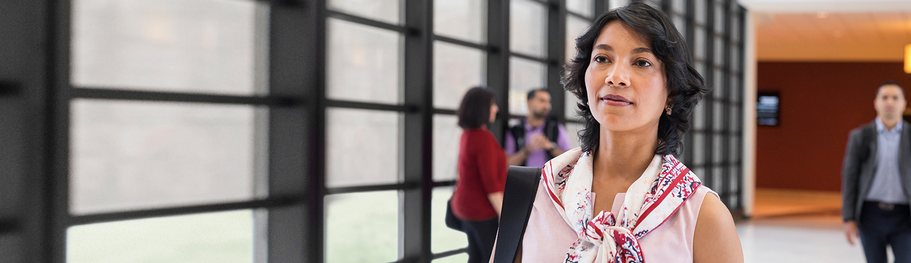 Increased Earning Opportunities | Aetna Medicaid New Jersey