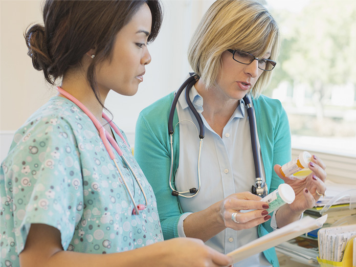 Prescription monitoring program | Aetna Medicaid New Jersey