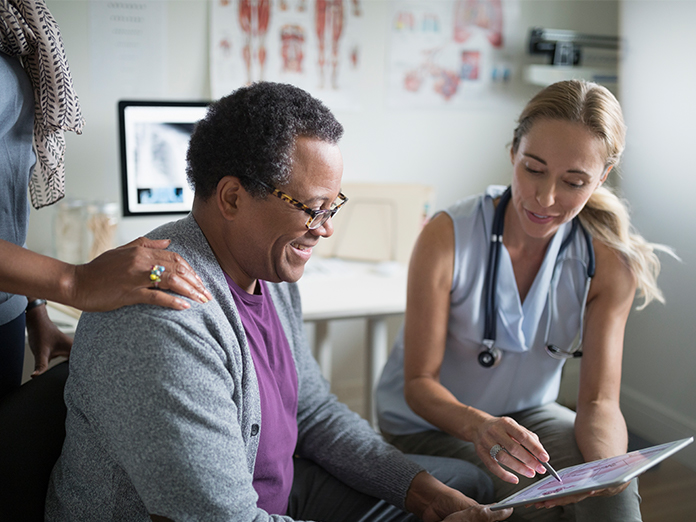 Integrated Behavioral Health for Providers | Aetna Medicaid New Jersey