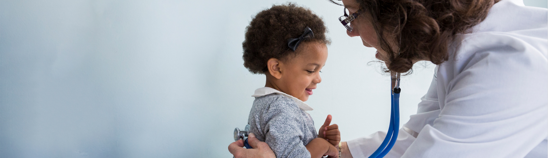 Texas Health Steps - Children's Health Care | Aetna Medicaid Texas