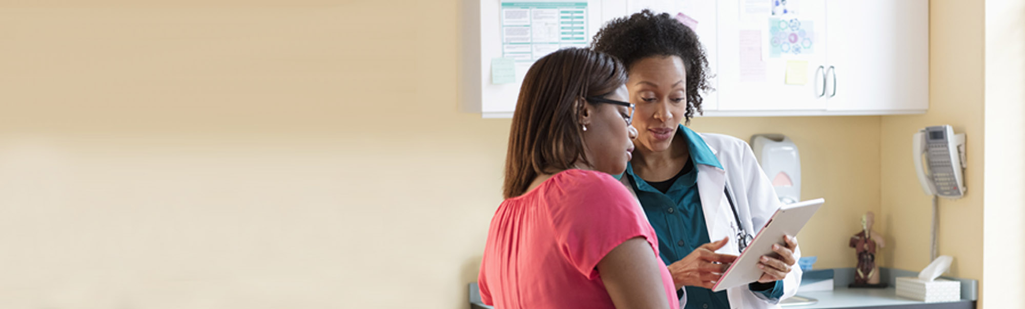 Welcome to Aetna Better Health of Maryland